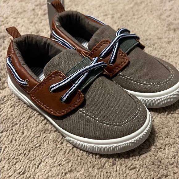 Carter's | Shoes | Toddler Carter Shoes | Poshmark
